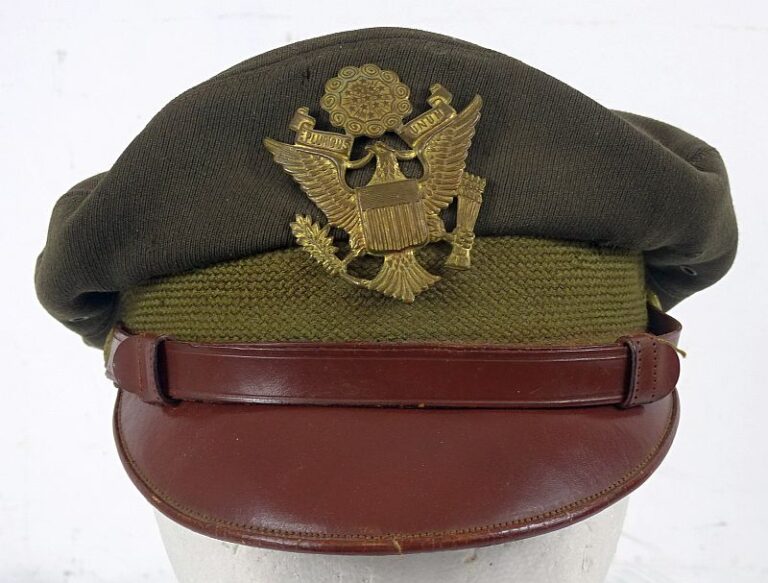 Large Identified WWII 8th Air Force Bomber Pilot Group with A-2 Flight ...