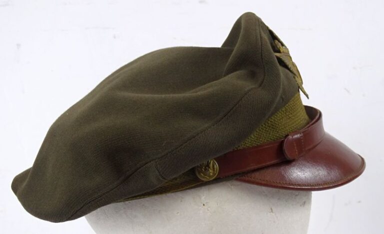 Large Identified WWII 8th Air Force Bomber Pilot Group with A-2 Flight ...