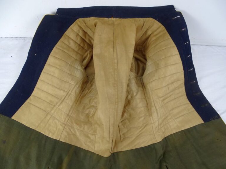 Indian Wars – Spanish American War Model 1885 U.S. Army Cavalry Dress ...
