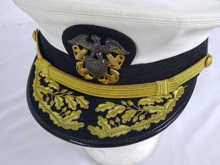 Large Grouping of the Uniforms, Medals, Documents, and Insignia of U.S ...