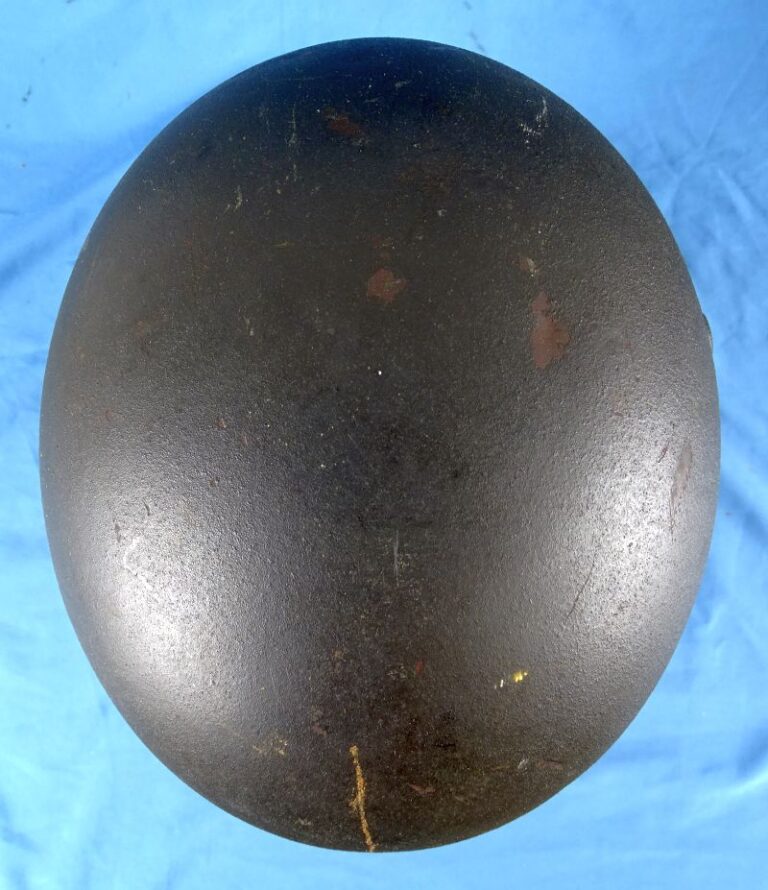 Single Decal Luftwaffe M40 Combat Helmet by F.W. Quist – Griffin Militaria