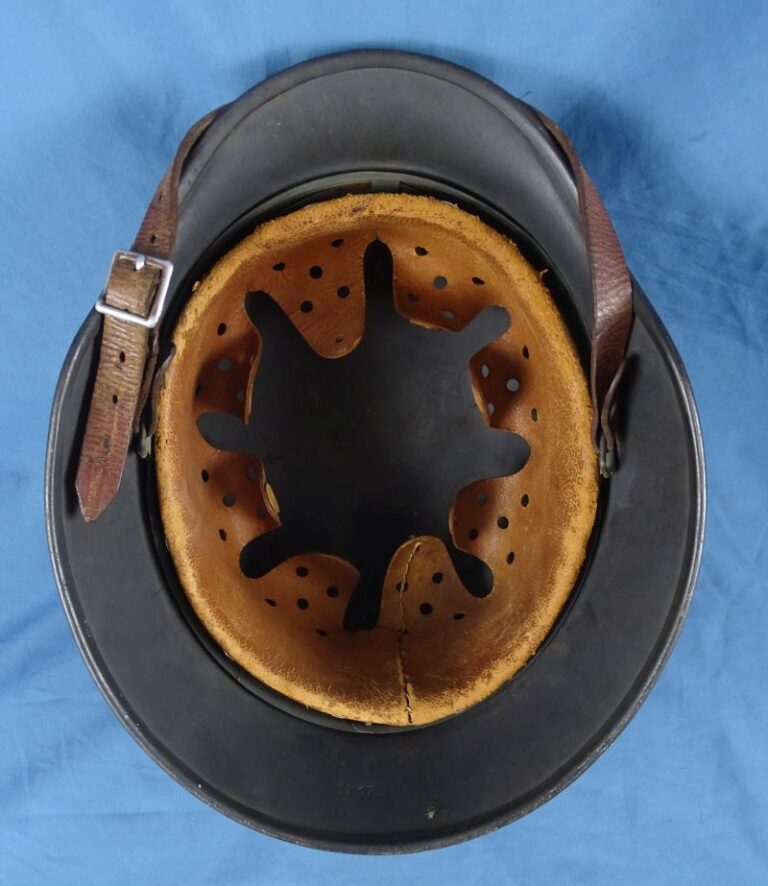 Single Decal Luftwaffe M40 Combat Helmet by F.W. Quist – Griffin Militaria