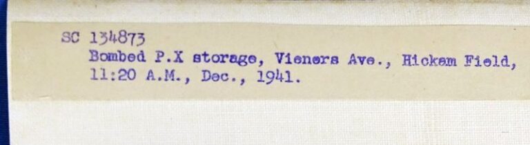 Large WWII 8 Inch by 10 Inch Official U.S. Army Signal Corps Photograph ...