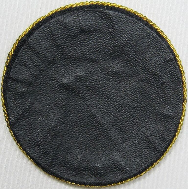 Ryukyus Command Bullion Patch – Griffin Militaria