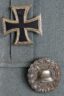 WWII Uniform of German Army General Major Doctor Heinrich Lohe ...