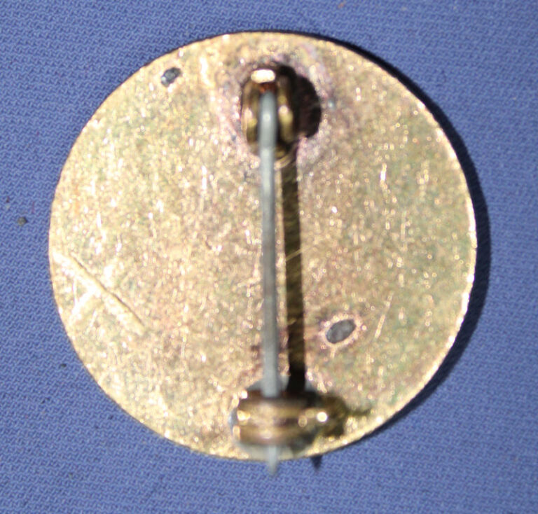 WWII 87th Infantry Division Patch Type DI Crest – Griffin Militaria