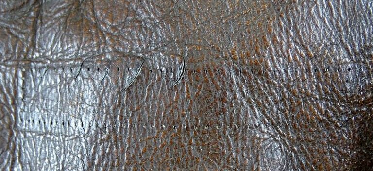 WWII 8th Air Force Painted A2 Flight Jacket by Aero Leather with the ...