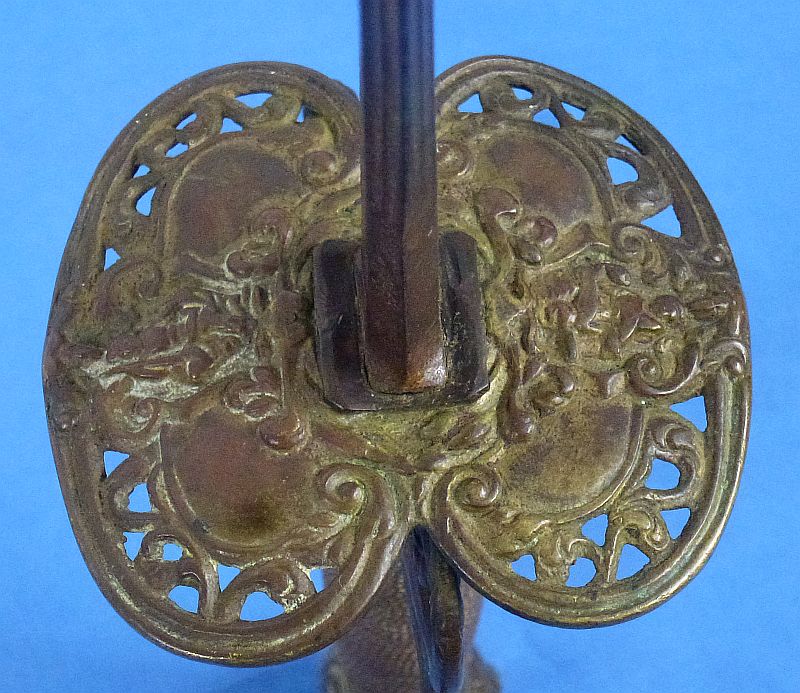 18th Century European Small Sword – Griffin Militaria