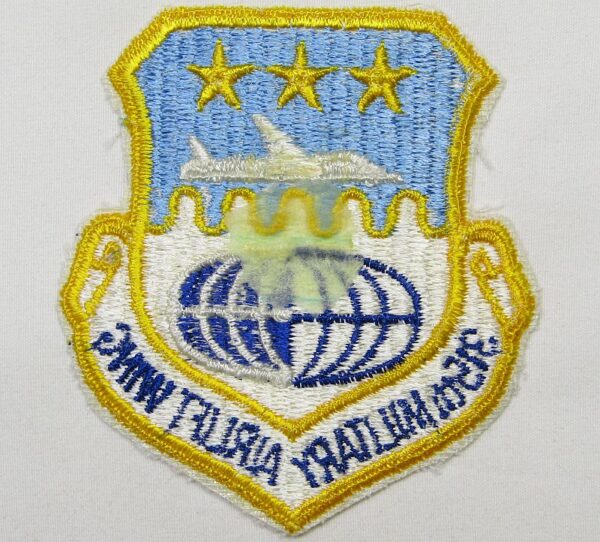 315th Military Airlift Wing Patch – Griffin Militaria