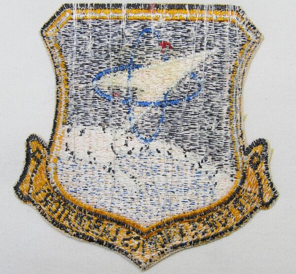 Air Force Avionics Laboratory Patch – Griffin Militaria
