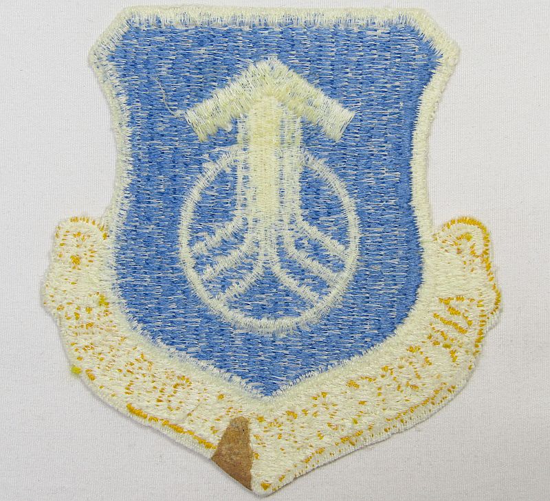 Air Force Systems Command Patch – Griffin Militaria