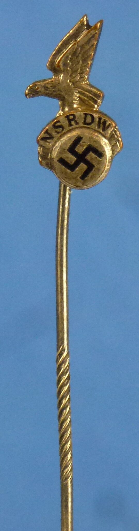 NSRDW Nationalsozialistische Reichsfachschaft Deutscher Werbefachleute ...