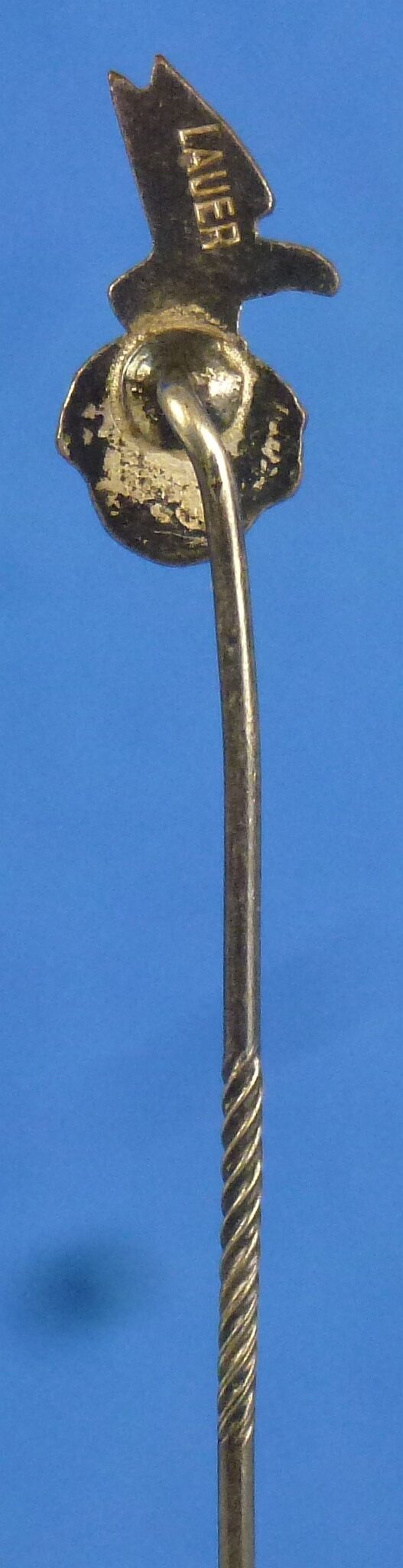 NSRDW Nationalsozialistische Reichsfachschaft Deutscher Werbefachleute ...