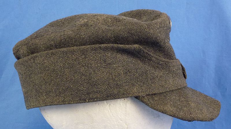Luftwaffe M44 Field Cap – Griffin Militaria