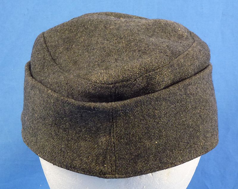 Luftwaffe M44 Field Cap – Griffin Militaria