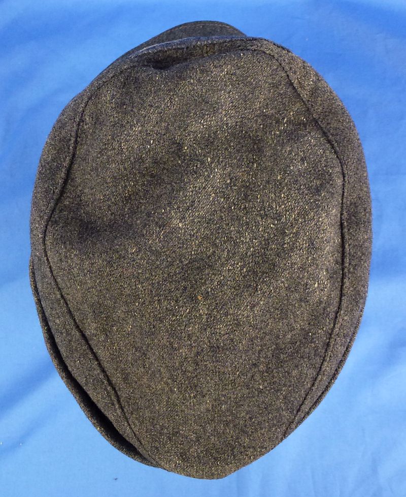 Luftwaffe M44 Field Cap – Griffin Militaria