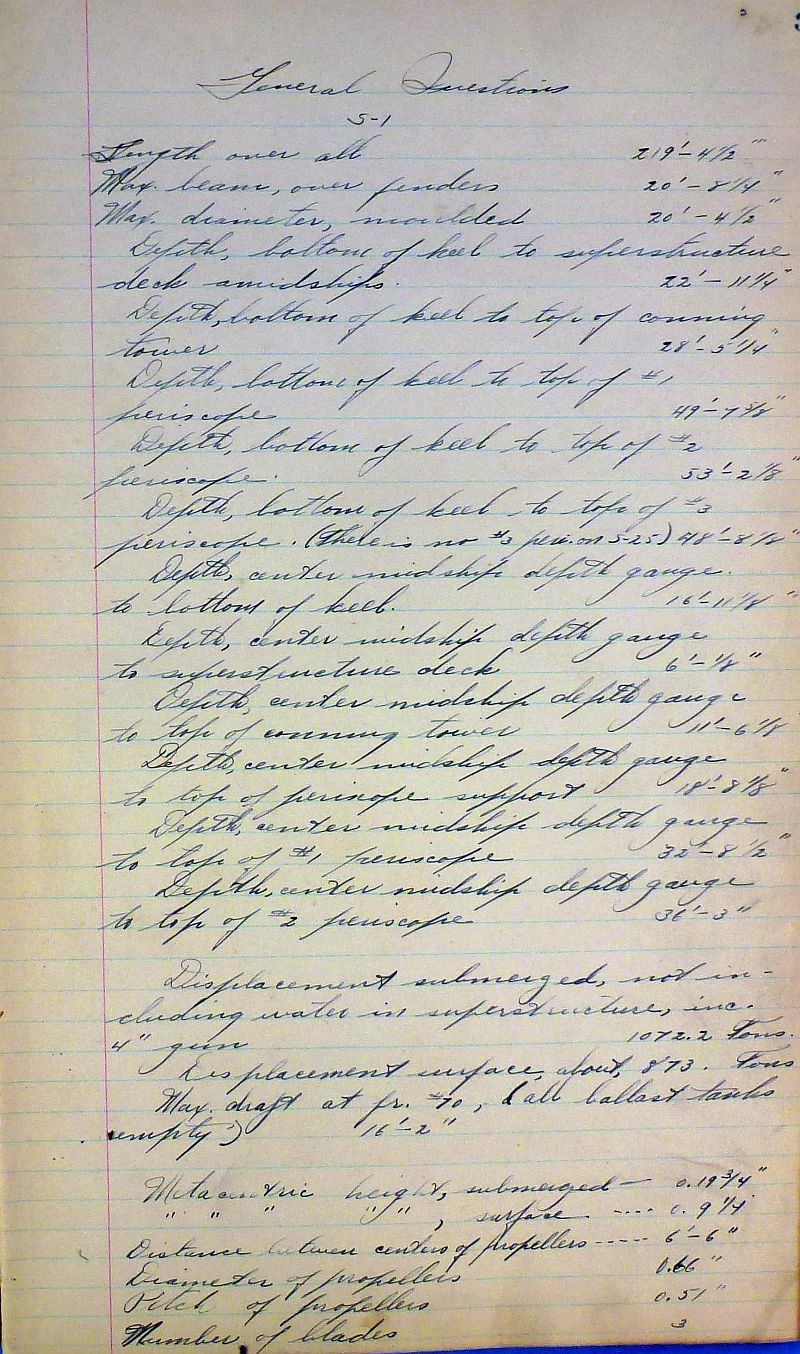 1920’s Handwritten Technical Notes and Journal of an Engineer on the U ...