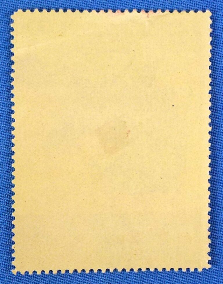DLV Poster Stamp – Griffin Militaria